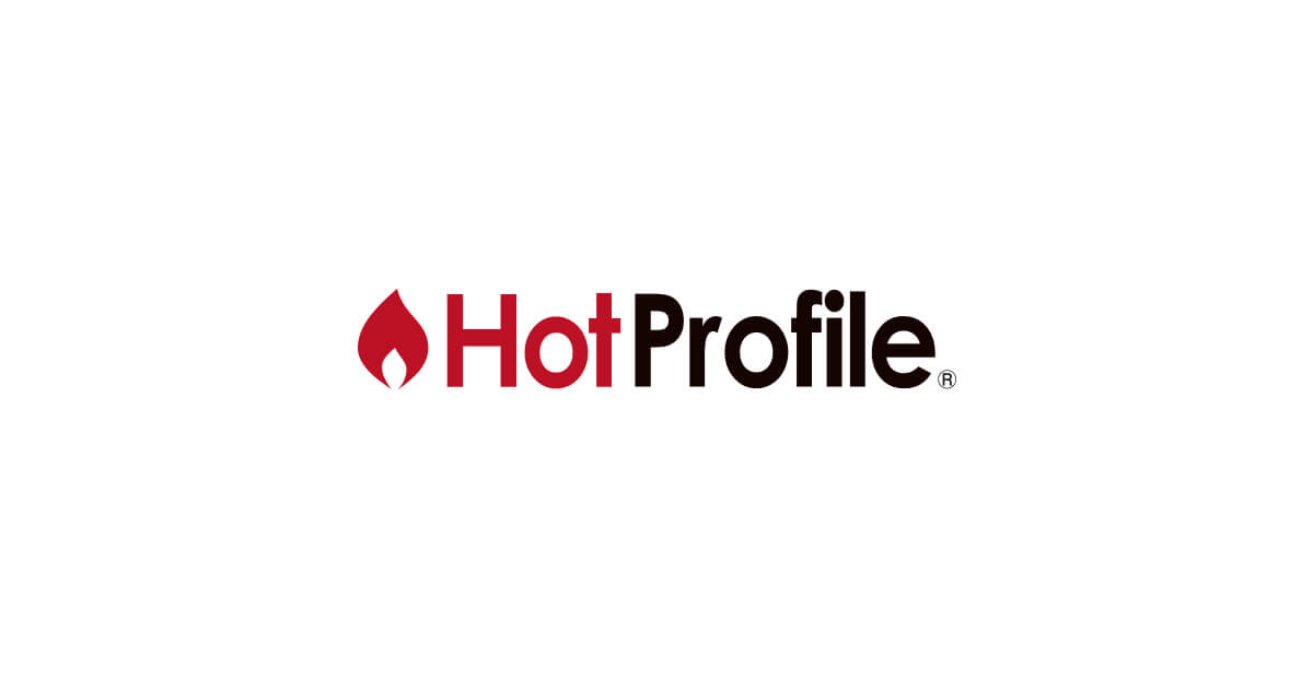 A brand-new, Japanese-made CRM | HotProfile